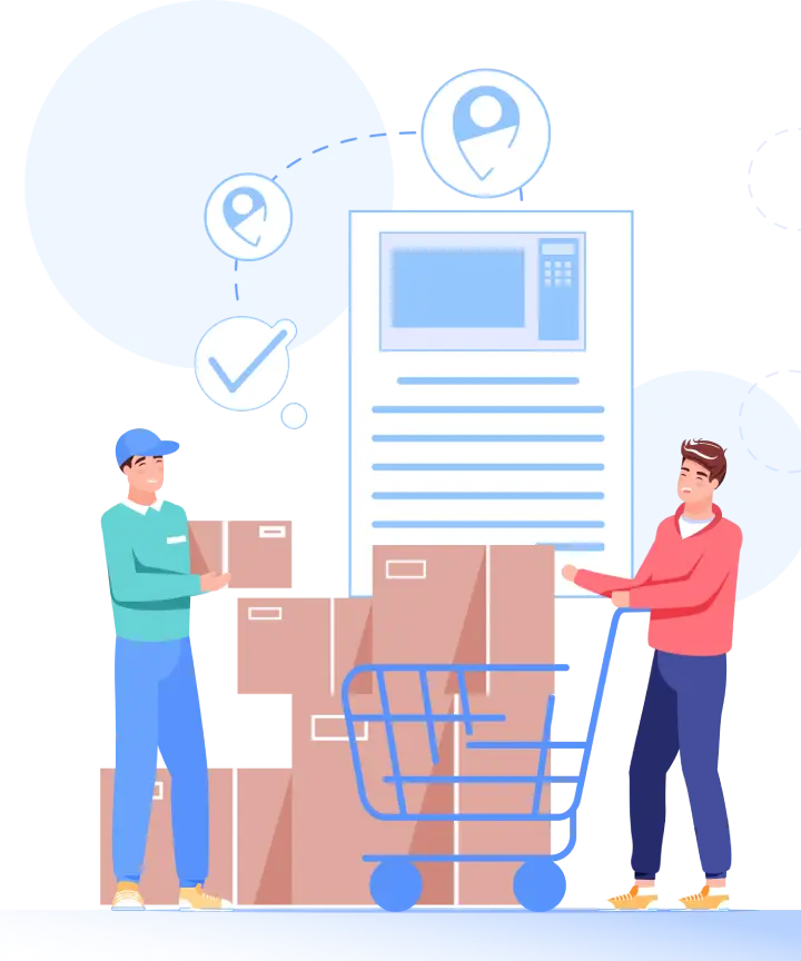 Sky Distribution inc – We Are An All-In-One Fulfillment Service Provider